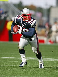 Dan Klecko joins Philadelphia Eagles