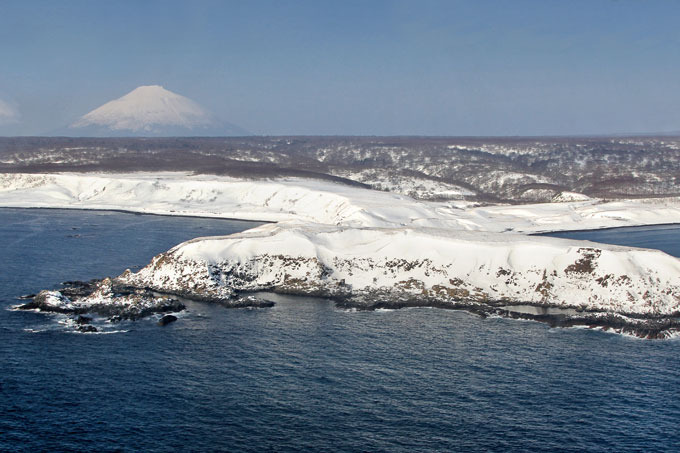 Kuril Islands: A gem on the edge of the world
