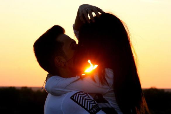 A Season for May-December Romance