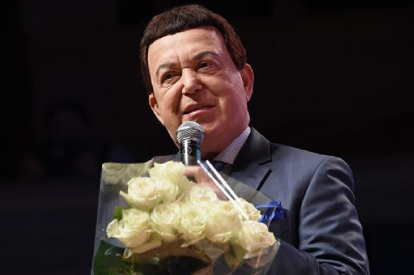 Joseph Kobzon, the main voice of the USSR, dies