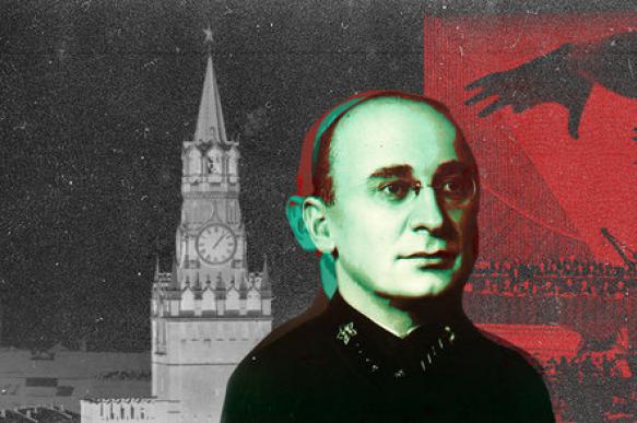 Lavrenty Beria: The murderer, who built USSR's nuclear bomb