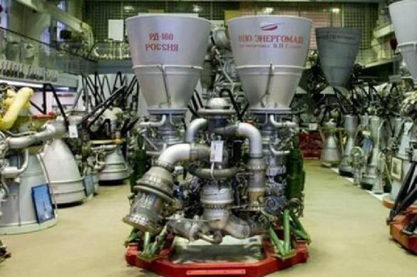 Russia's RD-180 rocket engines lose competition to BE-4?