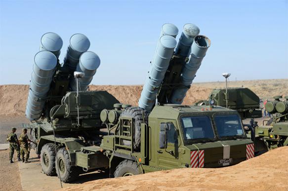 Russia to finish deployment of national missile defense system by 2025